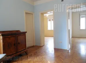 Izdavanje Stan - Beograd, Palilula Centar - Tašmajdan - Pravni fakultet