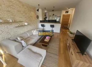 Izdavanje Stan - Beograd, Airport City - Blok 60