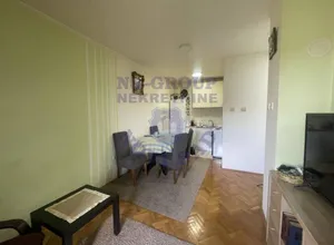 Prodaja Stan - Novi Sad, Bistrica - Bulevar