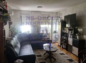 Prodaja Stan - Novi Sad, Detelinara: Stara Detelinara - Nova Detelinara