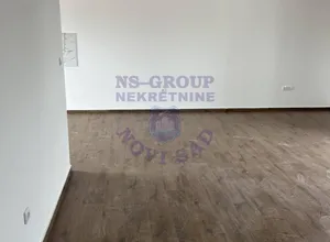 Izdavanje Stan - Novi Sad, Futog