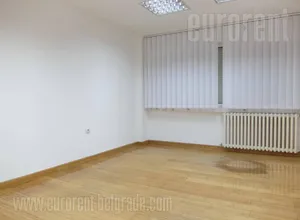 Izdavanje Kancelarija - Beograd, Novi Beograd: Akademija - Arena