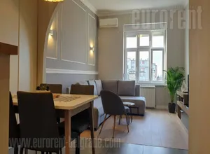 Izdavanje Stan - Beograd, Stari Grad: Centar - Skupština - Terazije