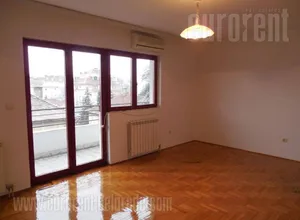 Izdavanje Stan - Beograd, Čukarica: Banovo Brdo