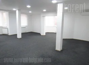 Izdavanje Kancelarija - Beograd, Novi Beograd: Ušće - Gazela - Staro Sajmište