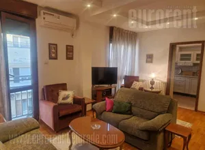 Izdavanje Stan - Beograd, Stari Grad: Centar - Skupština - Terazije