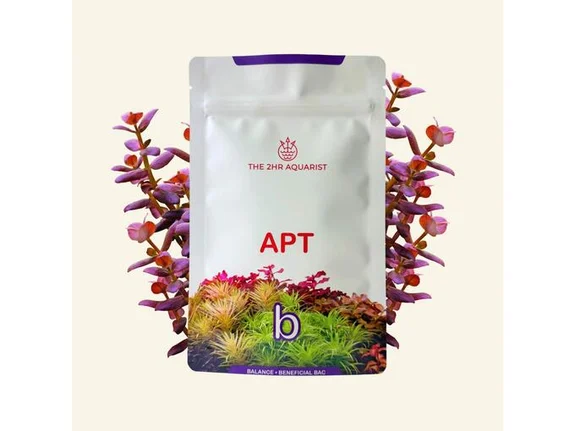 2Hr Aquarist APT Balance