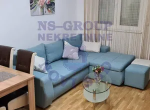 Izdavanje Stan - Novi Sad, Stari Telep