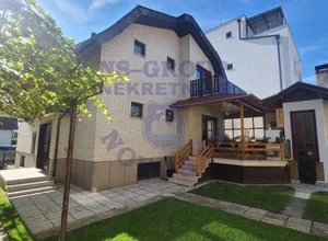 Prodaja Kuća - Novi Sad, Veternik Centar