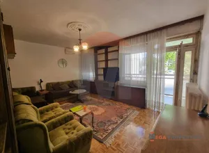 Izdavanje Stan - Beograd, Palilula: Borča