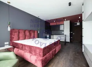 Prodaja Stan - Novi Sad, Železnička stanica - Banatić