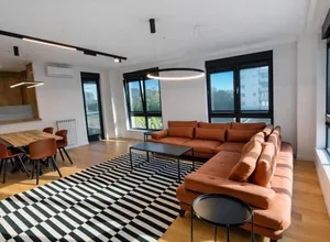 Prodaja Stan - Beograd, Novi Beograd: Stari Aerodrom