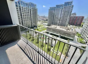 Prodaja Garsonjera - Beograd, Savski Venac: Beograd na vodi - Palata pravde
