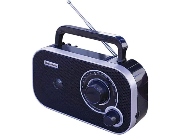 Roadstar Radio TRA2235BK