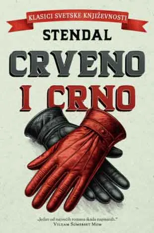 CRVENO I CRNO