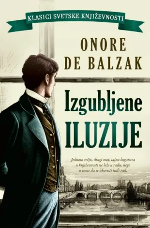 IZGUBLJENE ILUZIJE