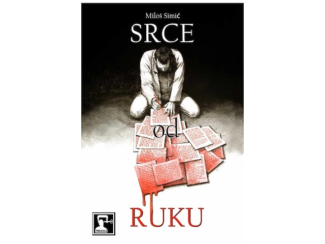 Srce od ruku