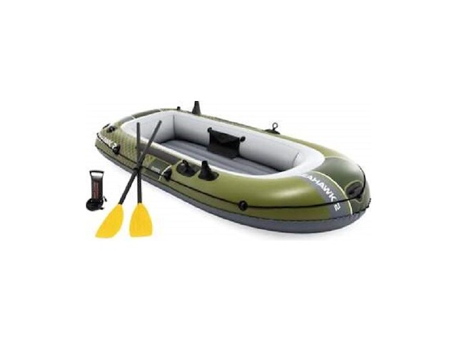 66332 Intex set camac SEAHAWK 2