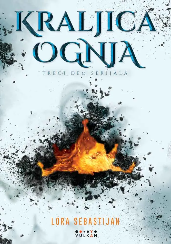 KRALJICA OGNJA
