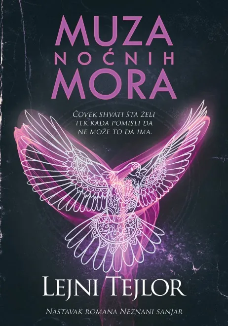 MUZA NOĆNIH MORA