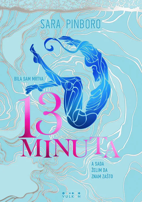 13 MINUTA