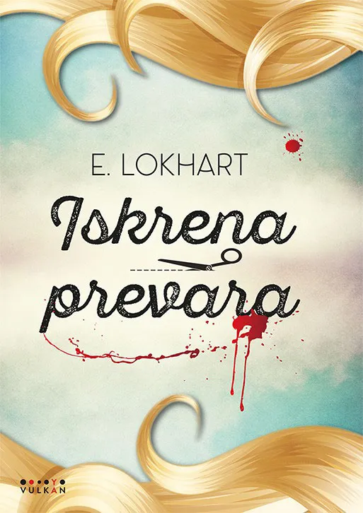ISKRENA PREVARA