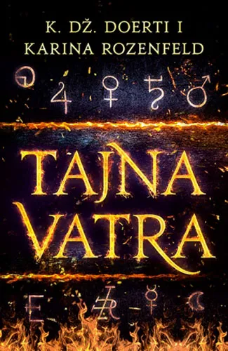 TAJNA VATRA