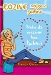 KAKO DA PREŽIVIM BEZ LJUBAVI