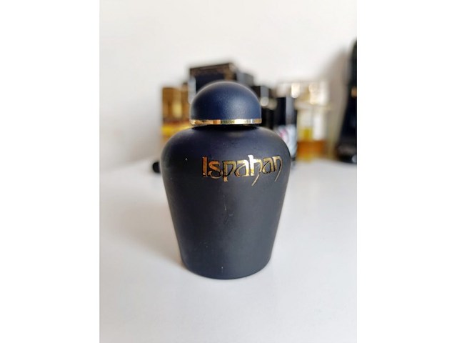 Yves Rocher ISPAHAN