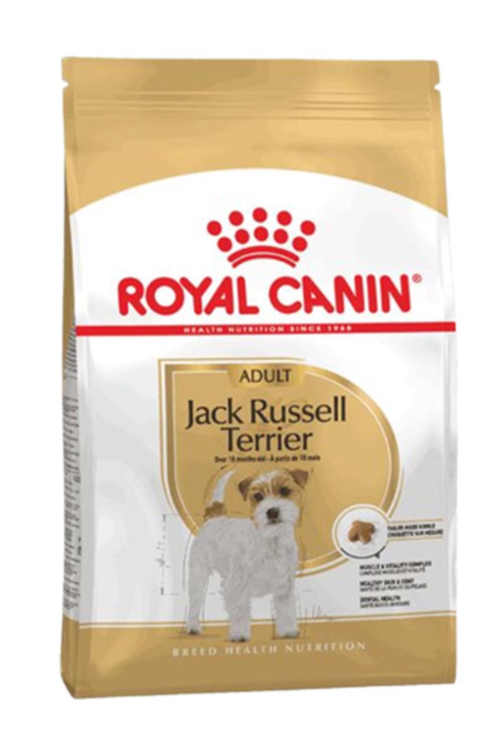 RC JACK RUSSEL 1,5KG