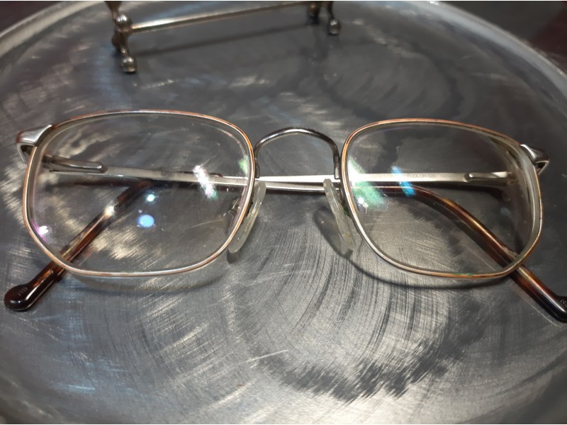 ESPRIT 900 ORIGINAL METALIK RETRO DIOPTRIJSKI RAM