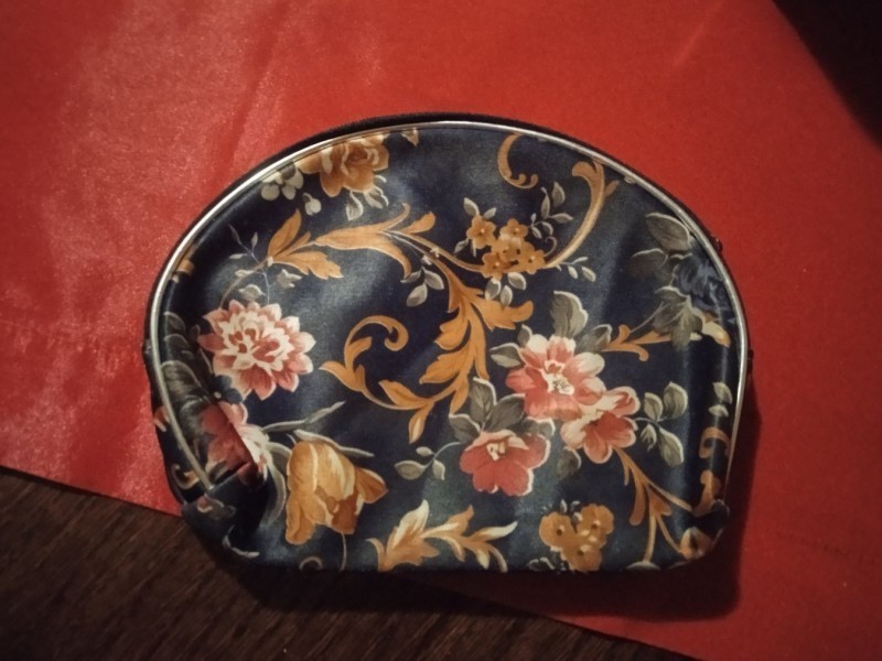 Vintage neseser