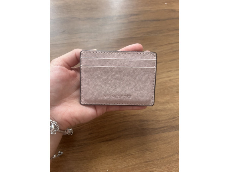Michael Kors card holder original!