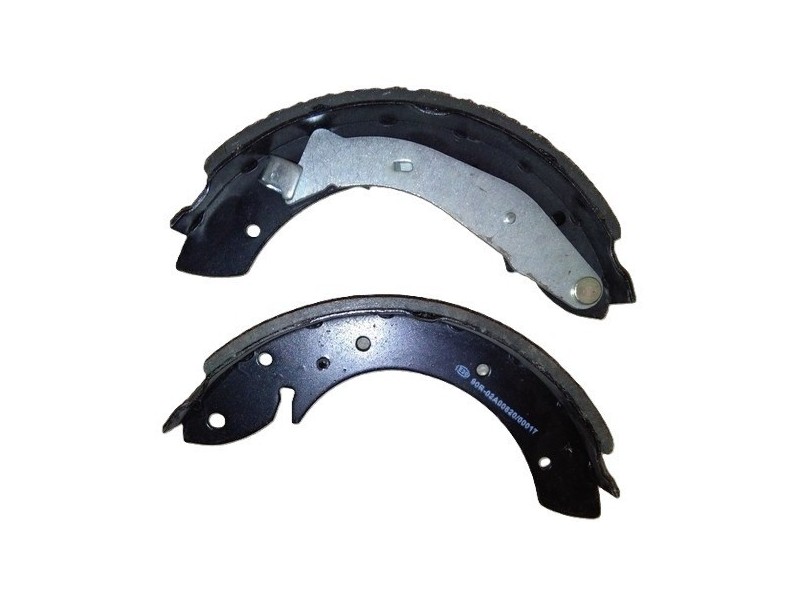 2 kočione pakne, AIC 53084 883. E20 90R 02A00820 00017