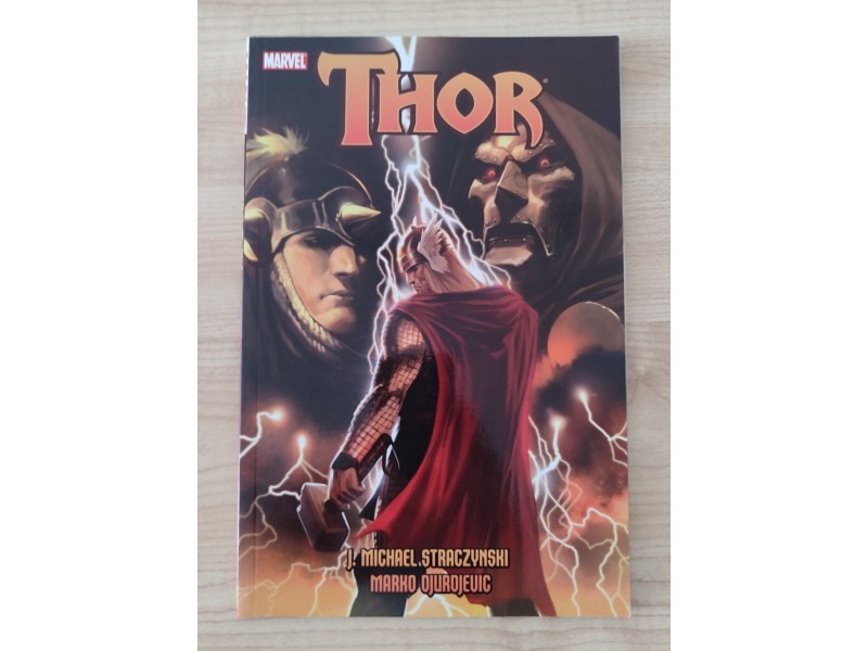 Thor - Marvel