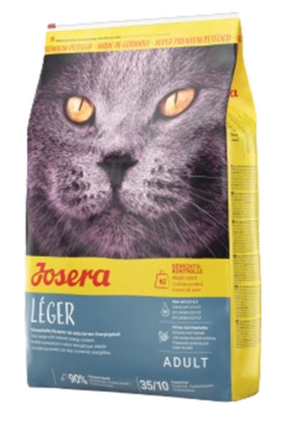JOSERA LEGER