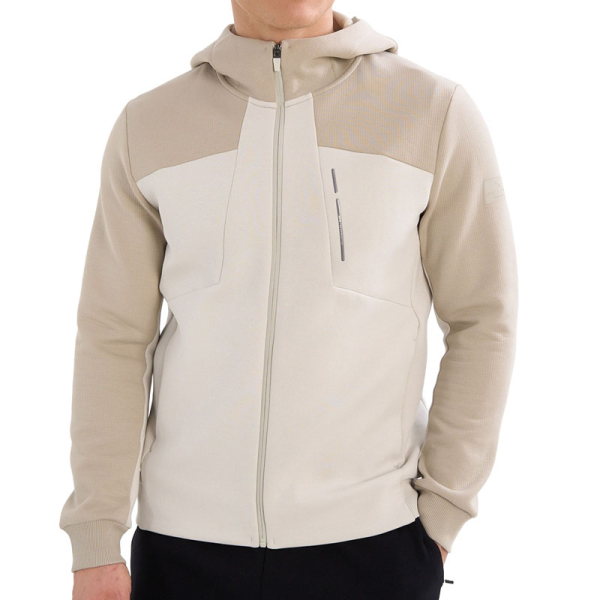 ANTA DUKS KNIT TRACK TOP ZA MUŠKARCE