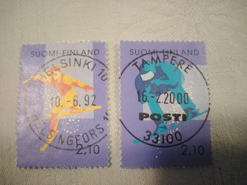 FINSKA