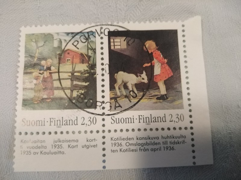 FINSKA