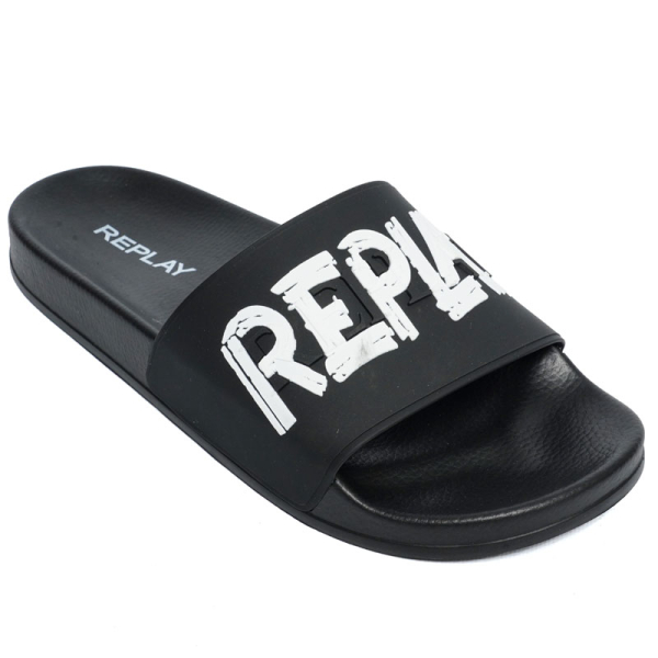 REPLAY PAPUCE ZA MUŠKARCE