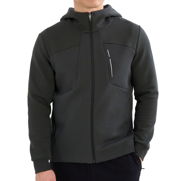 ANTA DUKS KNIT TRACK TOP ZA MUŠKARCE