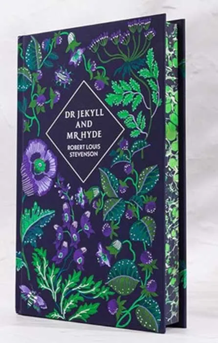 DR JEKYLL AND MR HYDE (Vintage Collector's Classics)