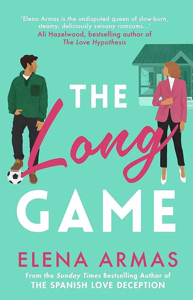 THE LONG GAME TikTok Hit