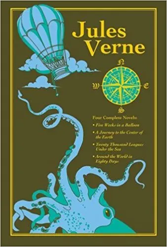 JULES VERNE