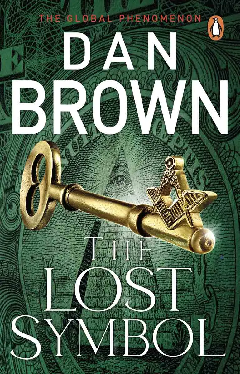 THE LOST SYMBOL