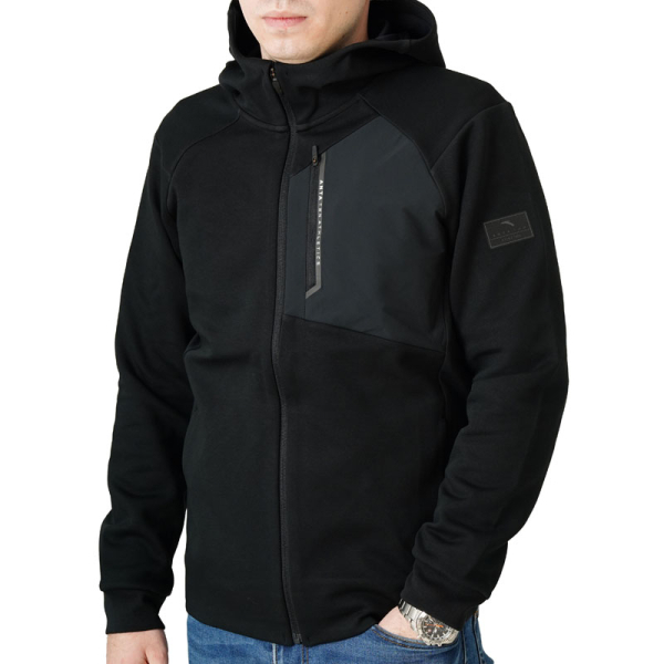 ANTA DUKS KNIT TRACK TOP ZA MUŠKARCE