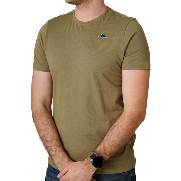ROBE DI KAPPA MAJICA LUC ZA MUŠKARCE