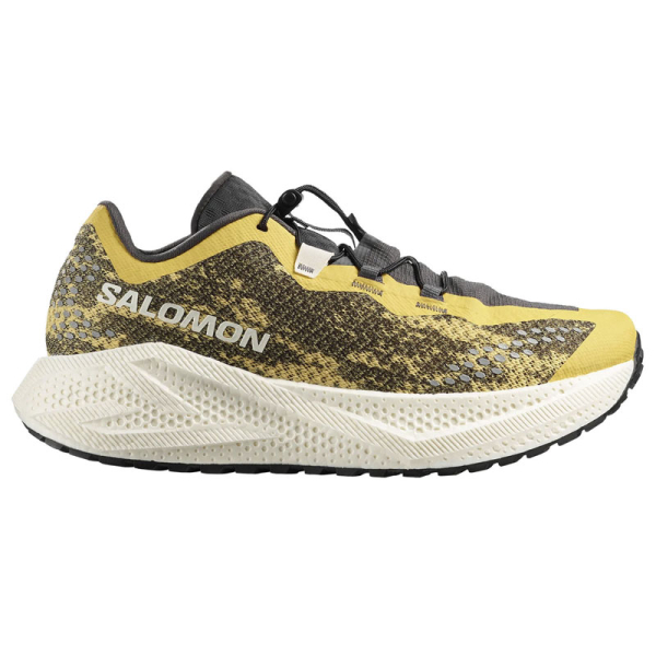 SALOMON PATIKE AERO GLIDE 4 GRVL ZA MUŠKARCE