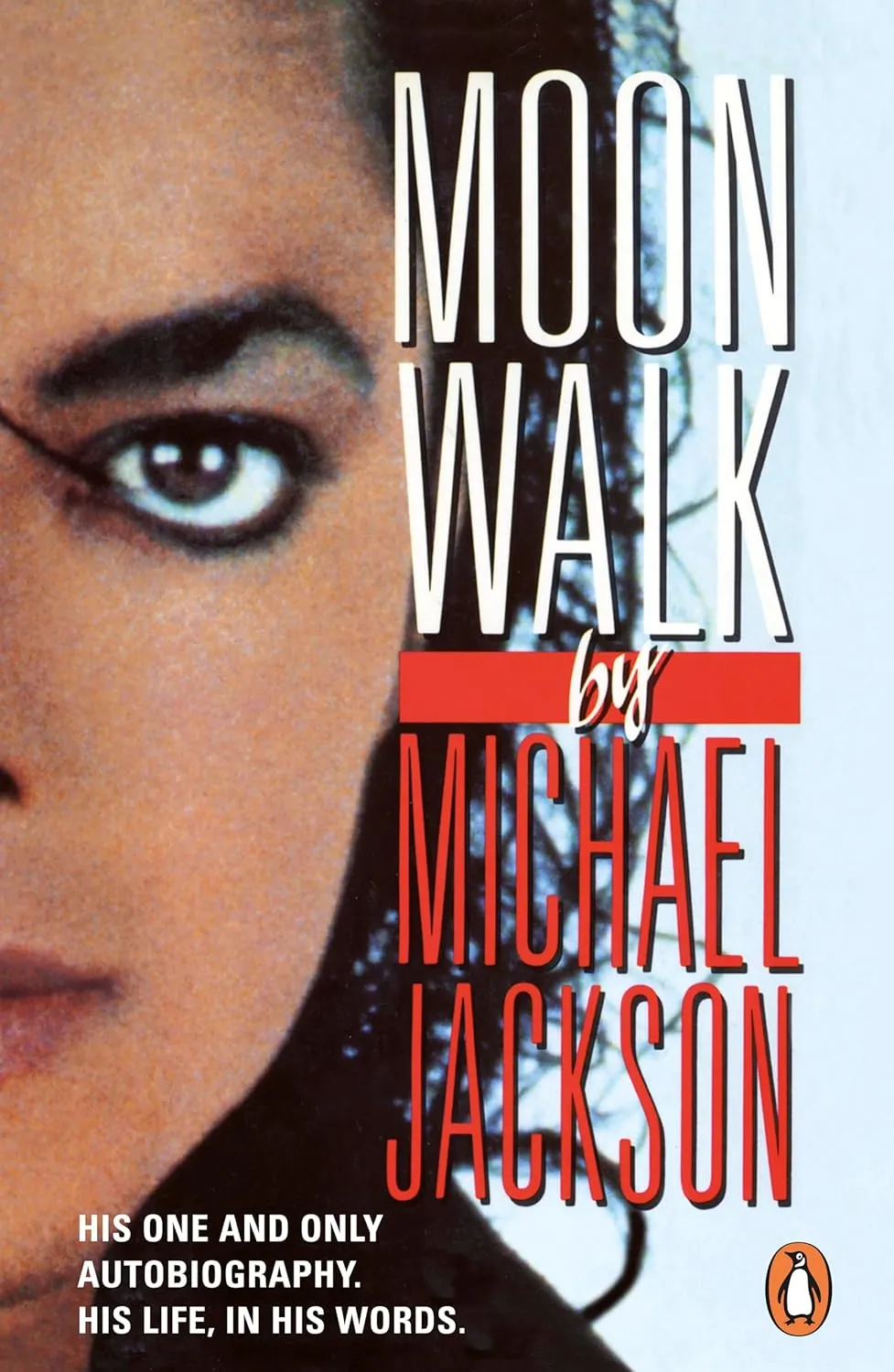 Moonwalk Michael Jackson