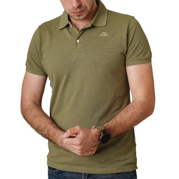 ROBE DI KAPPA MAJICA WILLIAM ZA MUŠKARCE